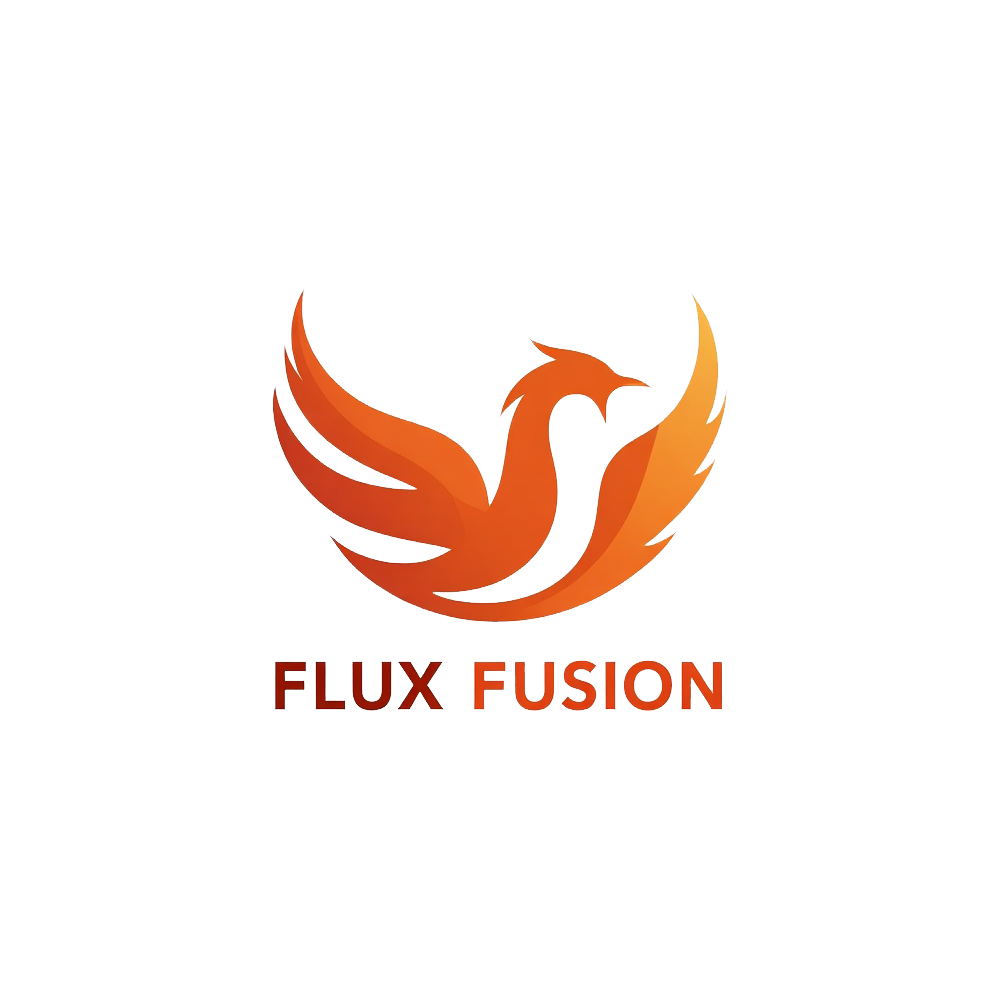 FluxFusion - Transforming Ideas into Digital Realities